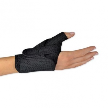 Air X Thumb Restriction Splint - WristSupports.co.uk